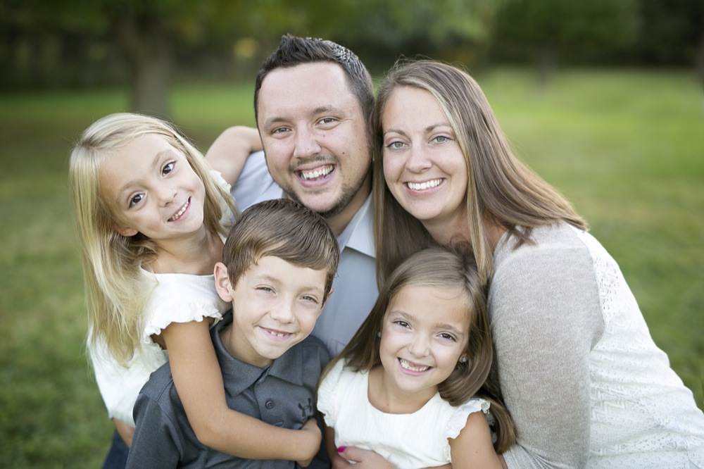 Photographer Interview: Tiffany Cornwell - Dave Lawrence Photography